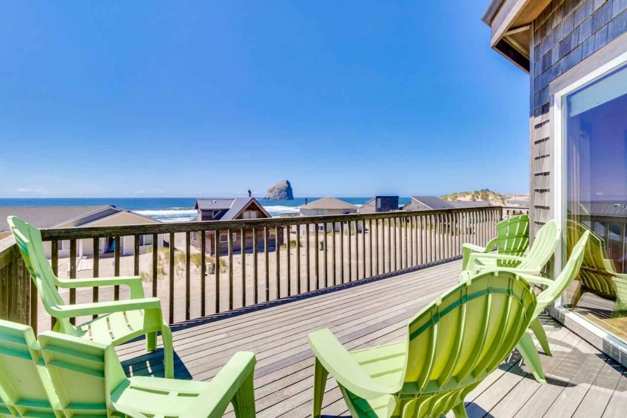 Cape Escape Pet Policy