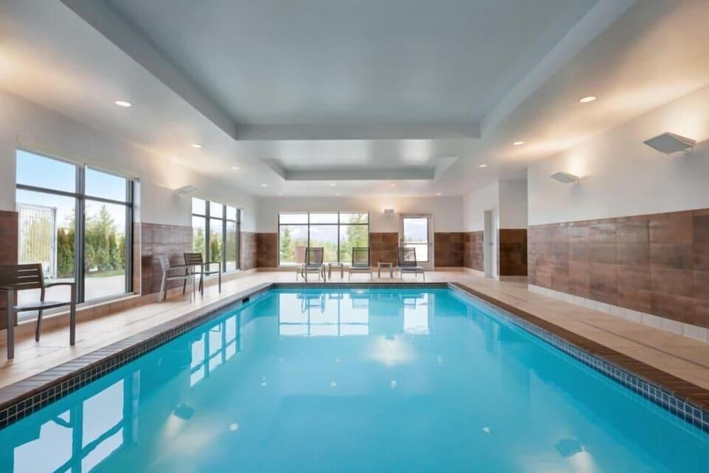 Snoqualmie Inn by Hotel America Pet Policy