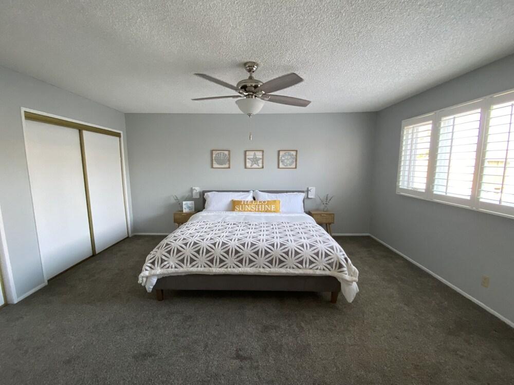 The Happy Place Pet Policy