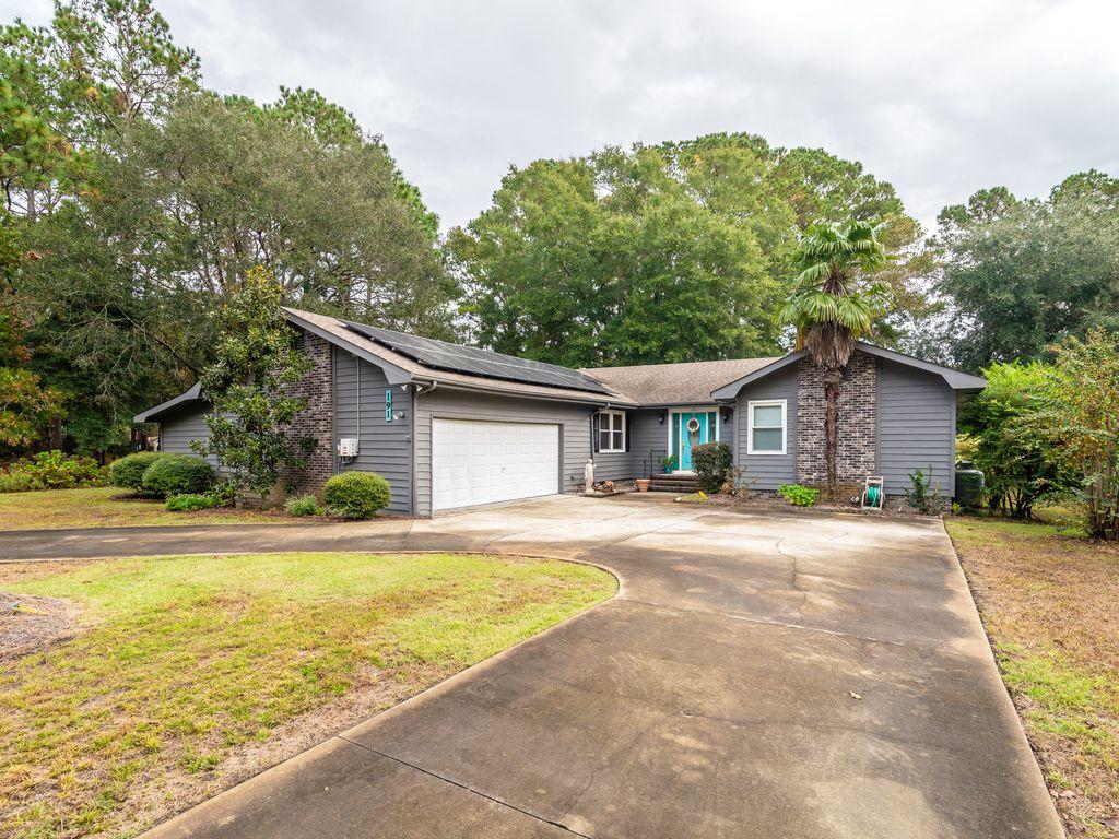 Our Happy Place Pet Policy