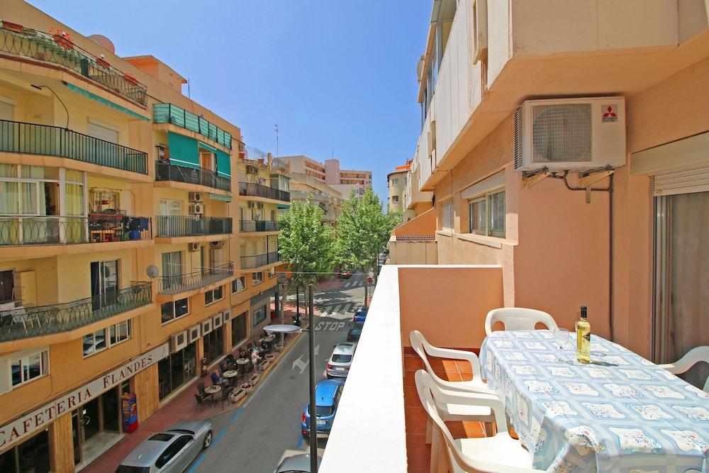 Apartamento Costa Calpe - Cristina Pet Policy
