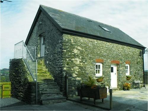 2BR Wernddofn Boncath Cottage Pet Policy