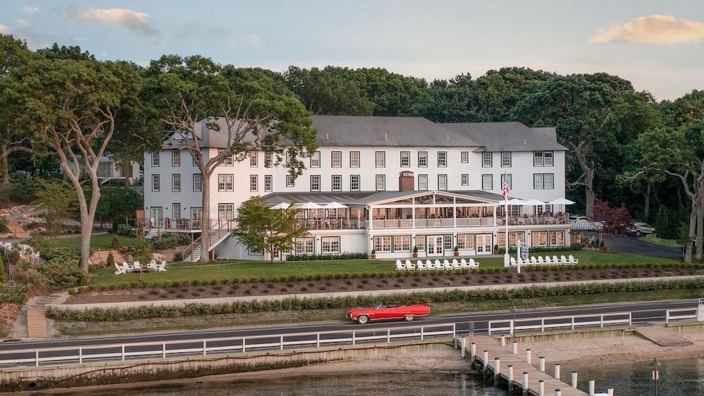 The Pridwin Hotel Pet Policy