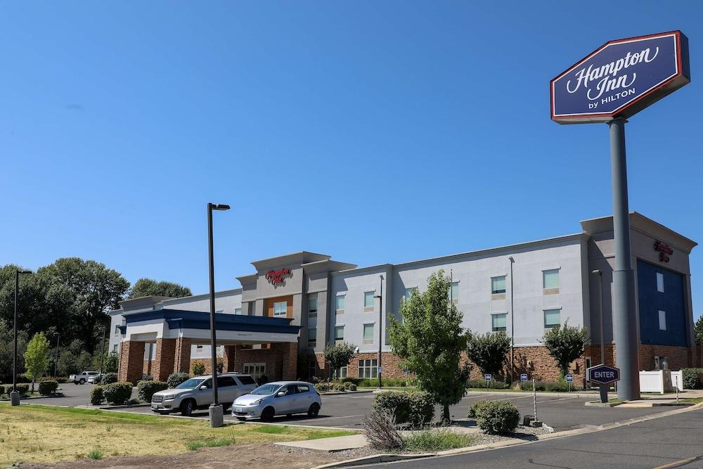 Hampton Inn Ellensburg Pet Policy