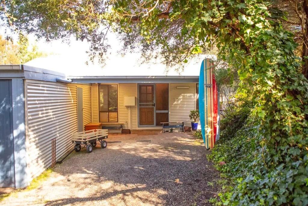 The Sandy Shack Pet Policy