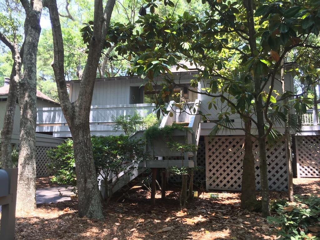 Sparrow Pond Cottage Pet Policy