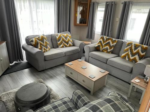 Luxury Modern Caravan Seton Sands Pet Policy