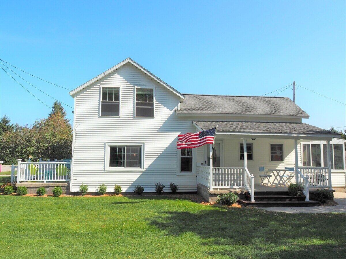 My Happy Place Pet Policy