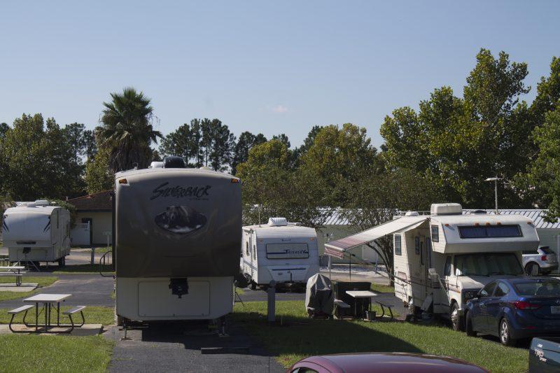 Themeworld RV Resort Pet Policy
