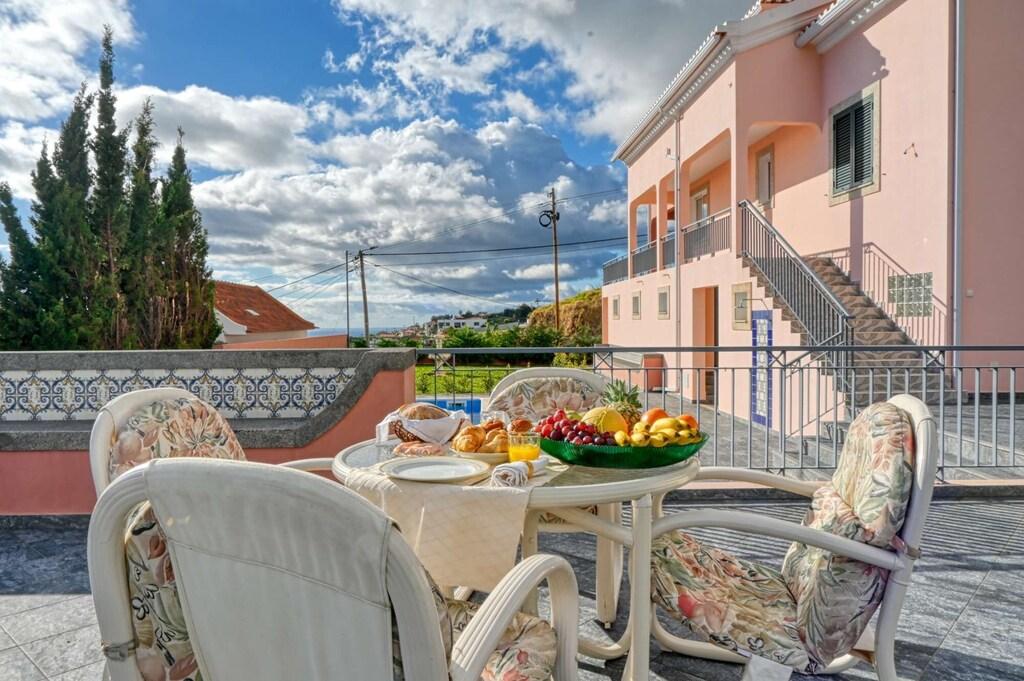 Casa Mendonca Pet Policy