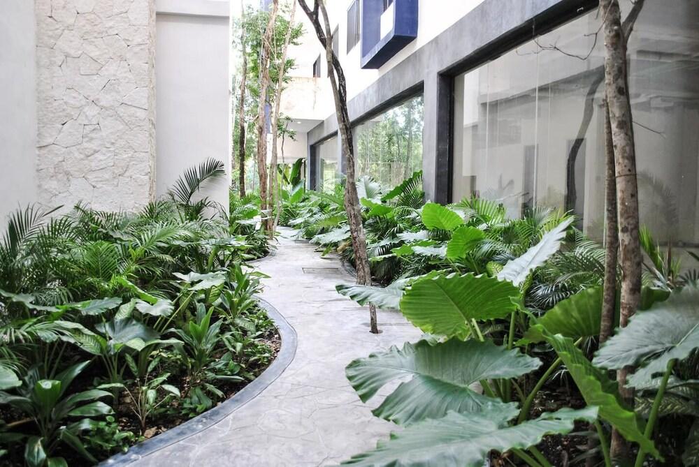 Aldea Zama With Jacuzzi Pet Policy