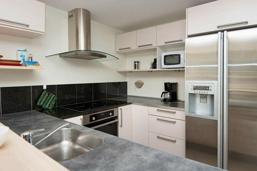 Luxurious Home with Terrace Pet Policy