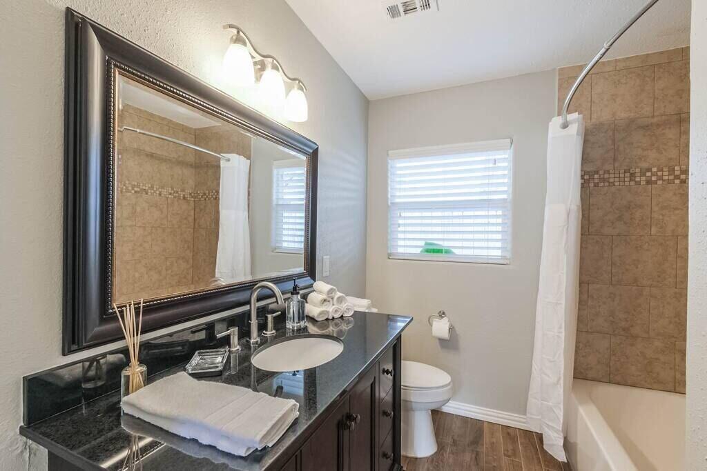 West View House Near Everywhere Pet Policy