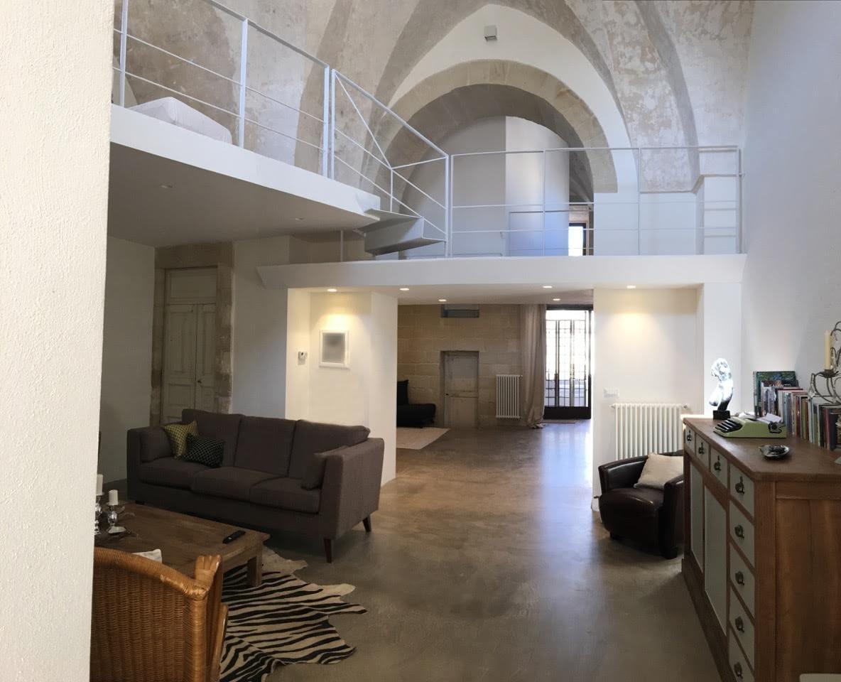 Surano Airbnb Rentals Pet Policy