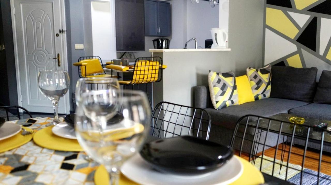 Cute Hotel Heart of Istanbul Pet Policy