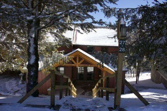 Treetop 27 Pet Policy