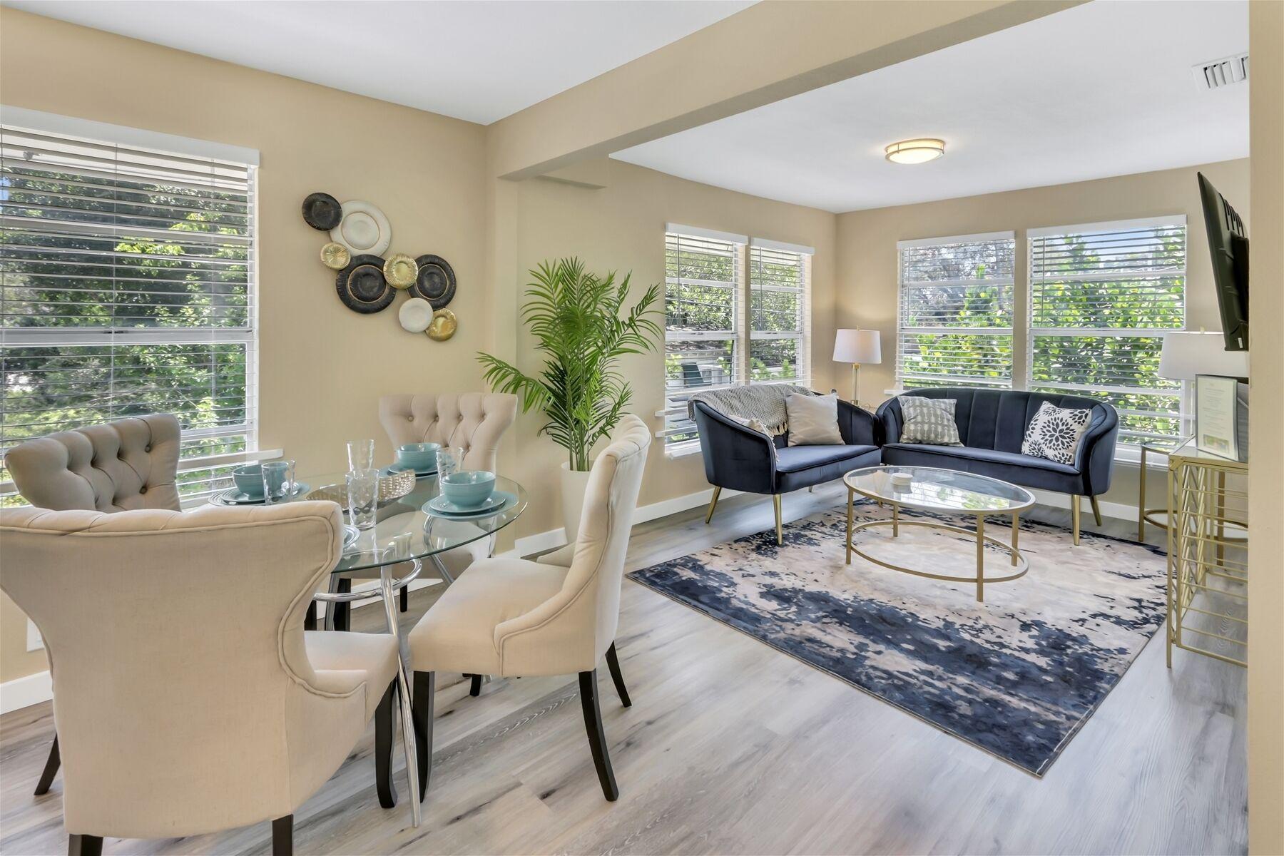 FTL Tarpon 2 Pet Policy