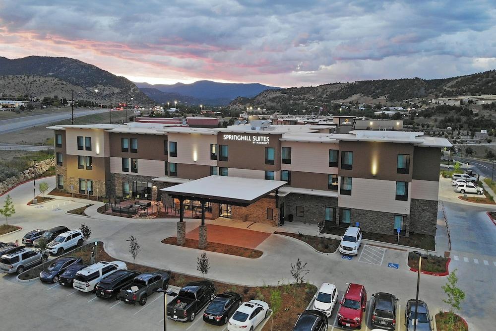 Springhill Suites by Marriott Durango Pet Policy