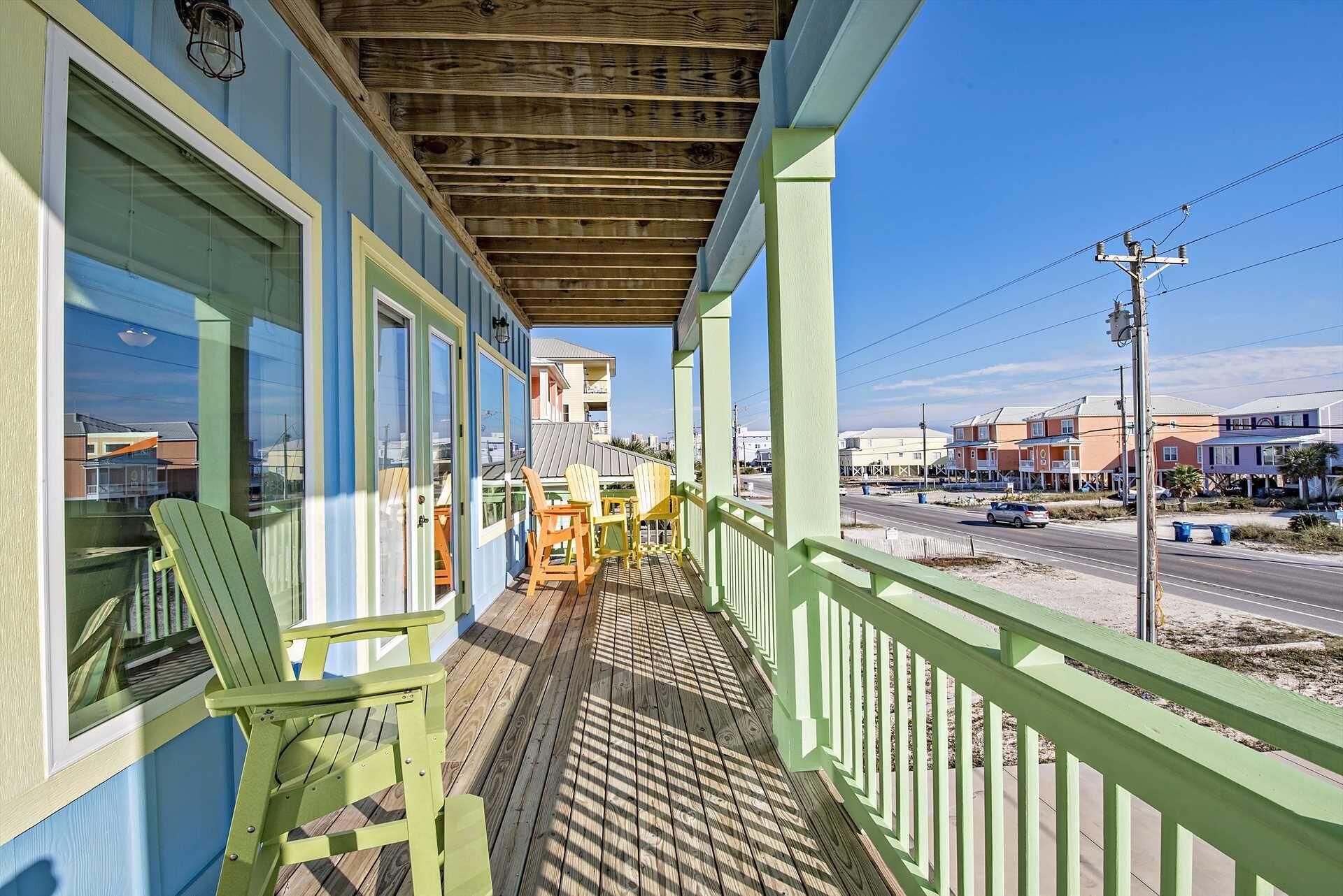 Nice N Breezy -12 Bedroom Pet Policy