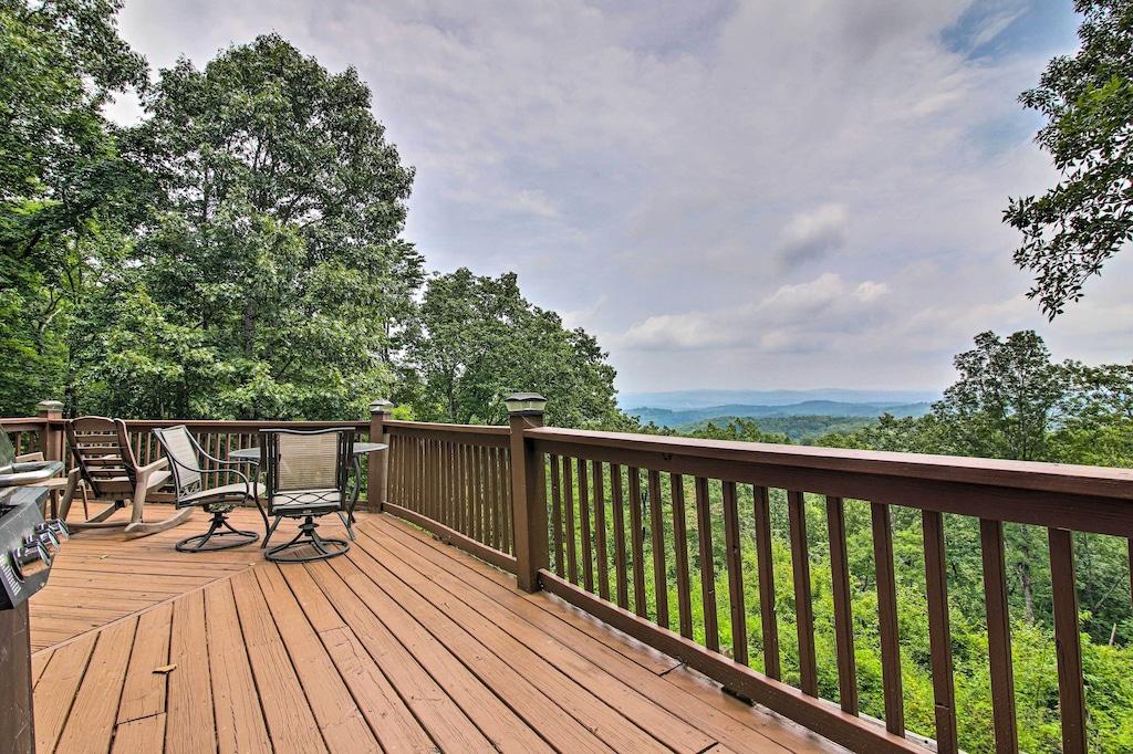 Talking Rock Creek Resort Home Pet Policy