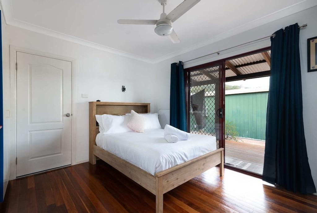 270 Mororo Rd Pet Policy