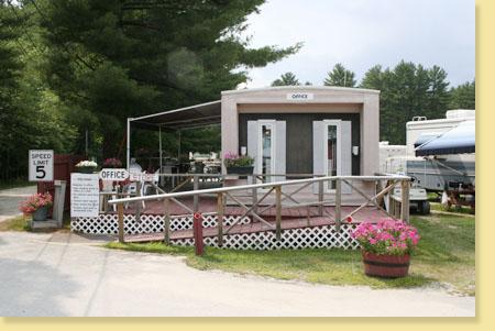 Circle 9 Ranch Pet Policy