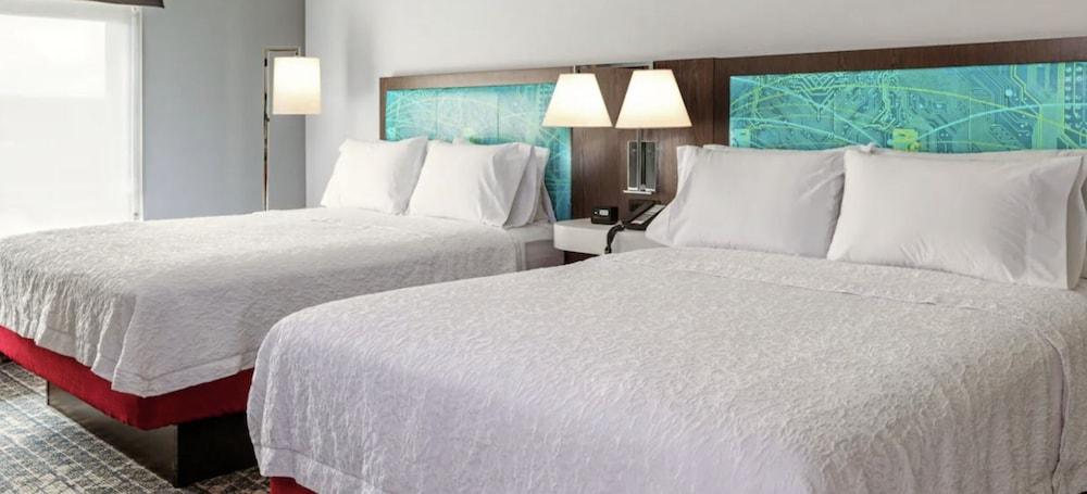 Hampton Inn Suites Red Bluff Pet Policy