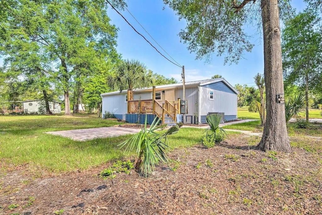 Legends Run Pet Policy