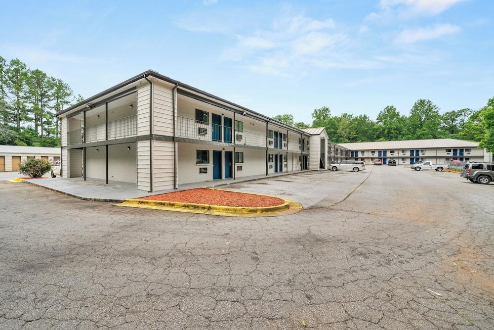 Efficiency Lodge - Carrollton GA Pet Policy