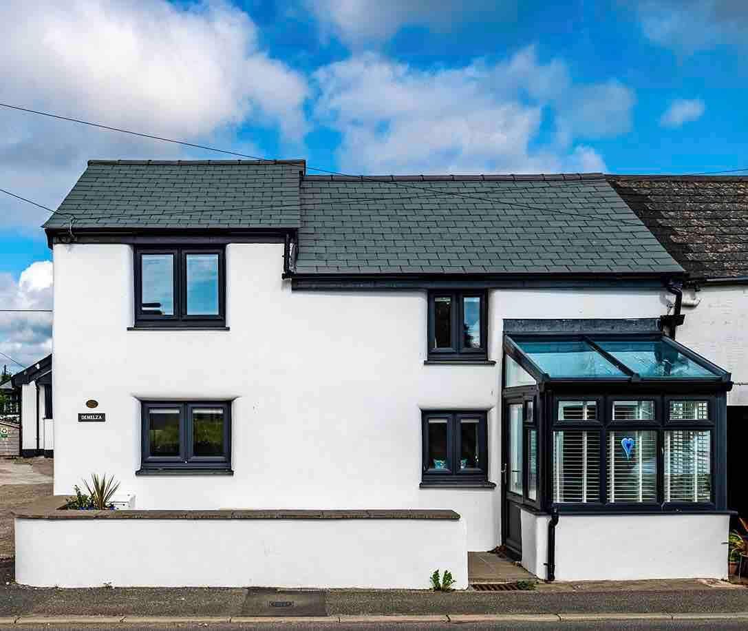 St Merryn Airbnb Rentals Pet Policy