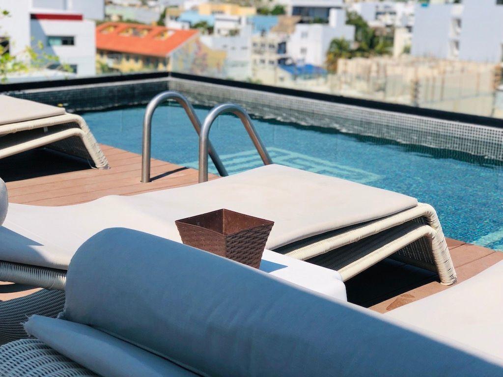 Depa en Zona Exclusiva en Playa Del Carmen 5ta Av Pet Policy