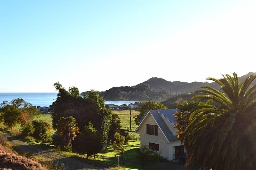 Theos Place at Ligar Bay Pet Policy