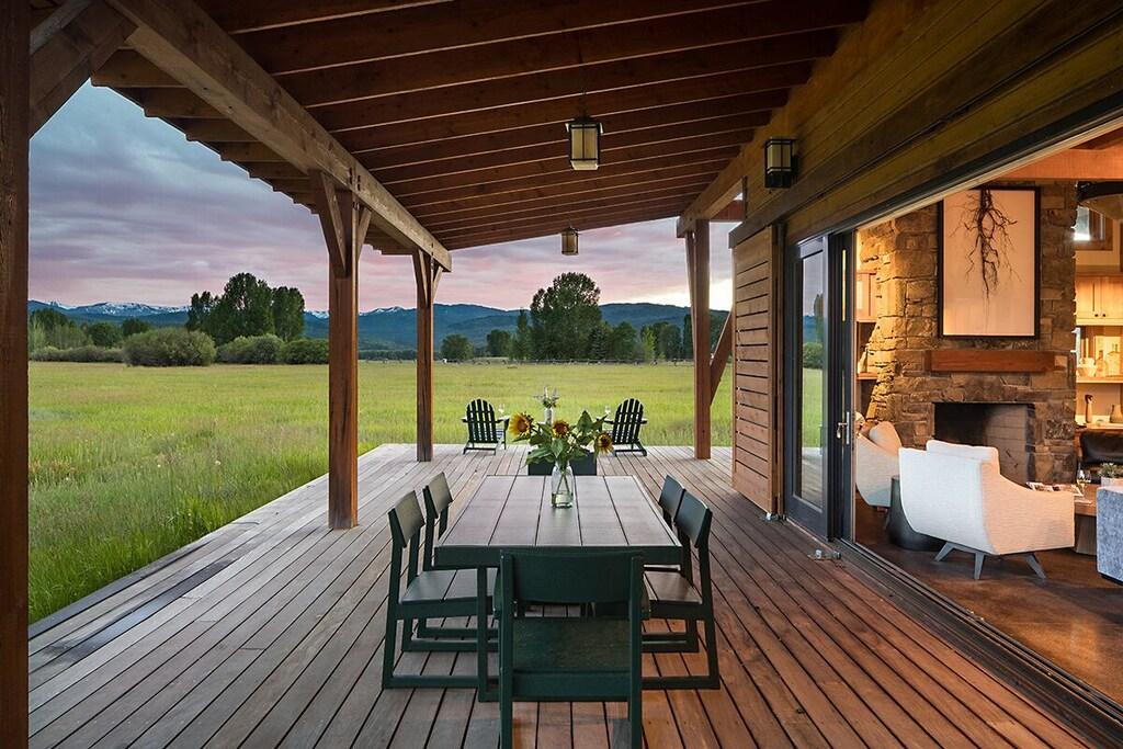 Munger View Pet Policy