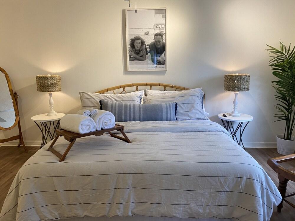 Luxury Sunset Marsh View Apartment Pet Policy