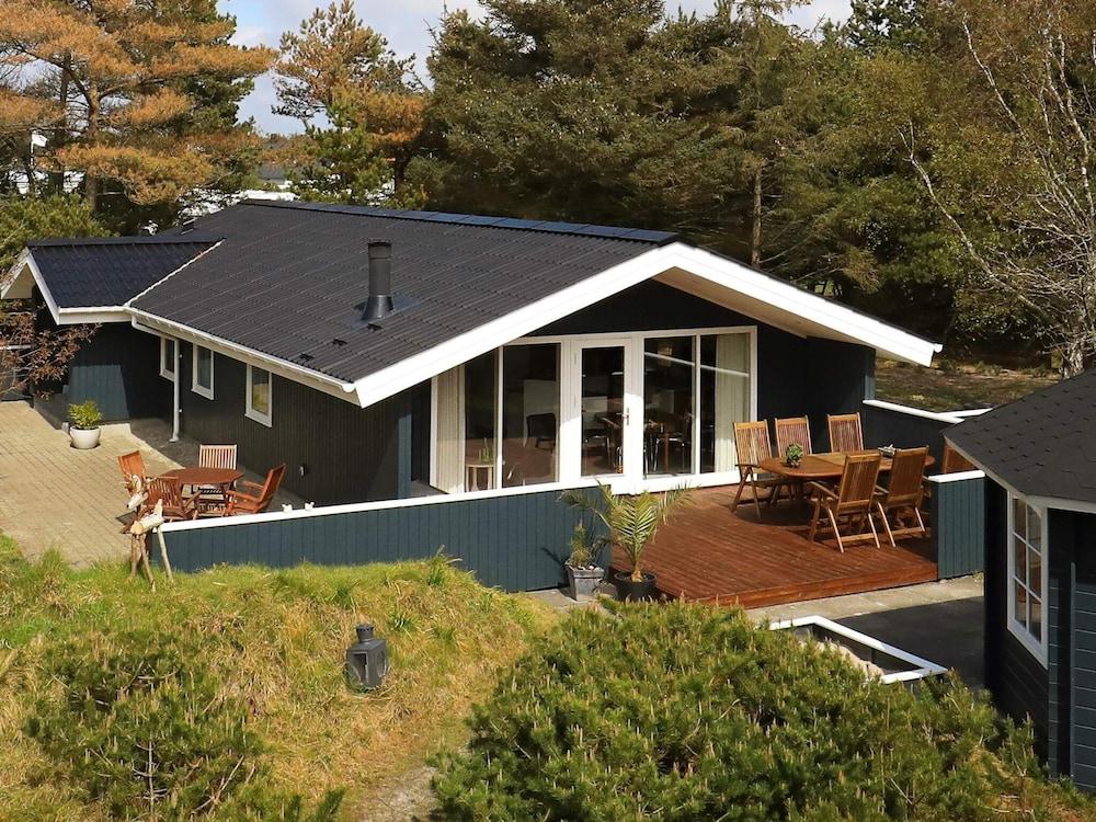 6 Person Holiday Home in Vejers Strand Pet Policy