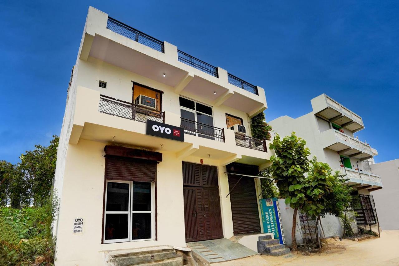 SPOT ON Dadri Blueship Inn Pet Policy