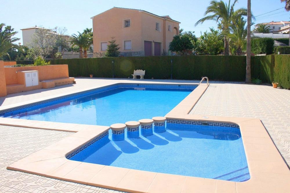 Bungalows Casanova - Costa Calpe Pet Policy