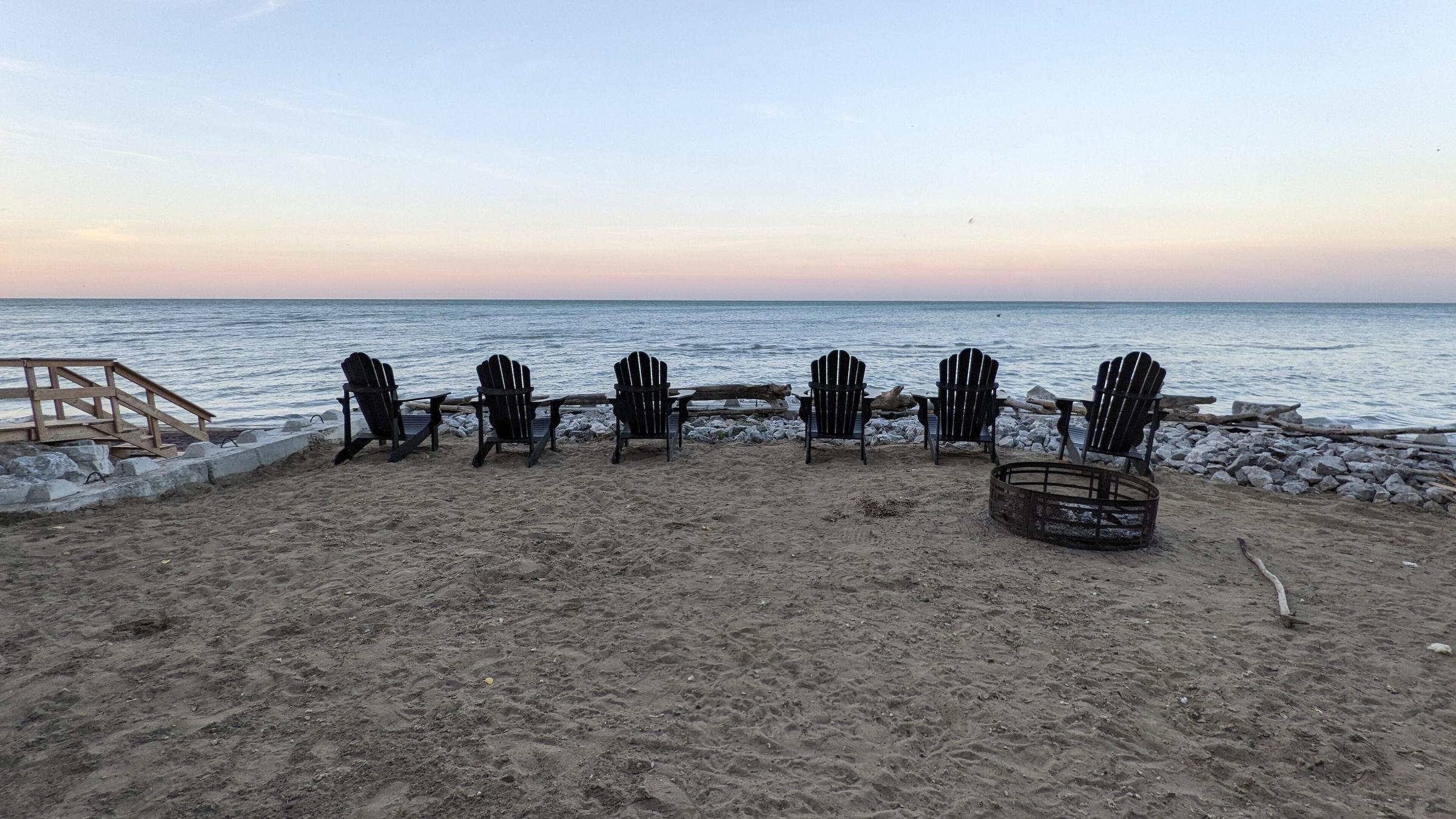 Long Point Beach House Pet Policy