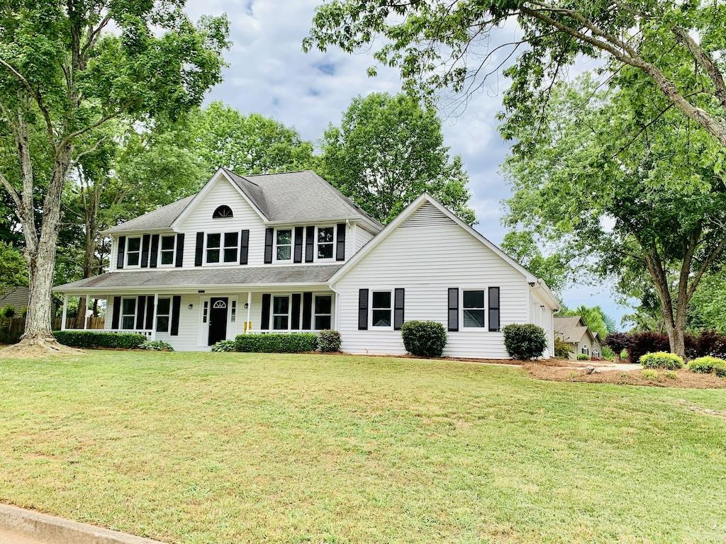 House with 4 Bedrooms Pet Policy