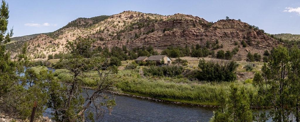 Blue Bottle Trout Camp Pet Policy