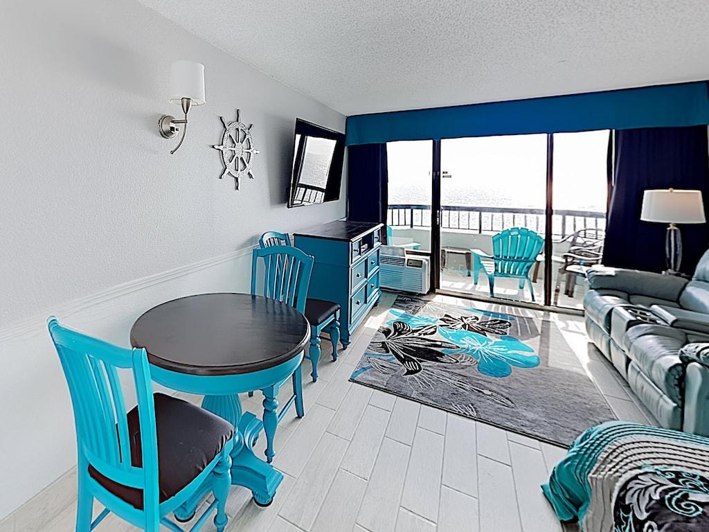 Compass Cove 854 Pet Policy