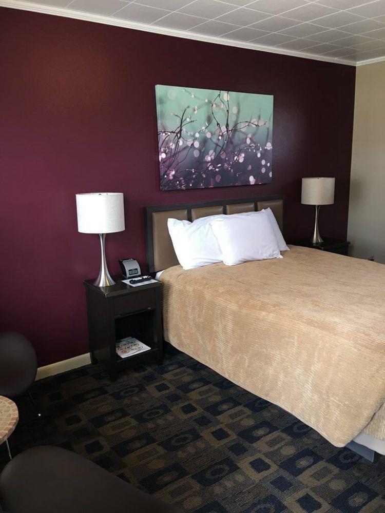 The Triangle Motel Pet Policy