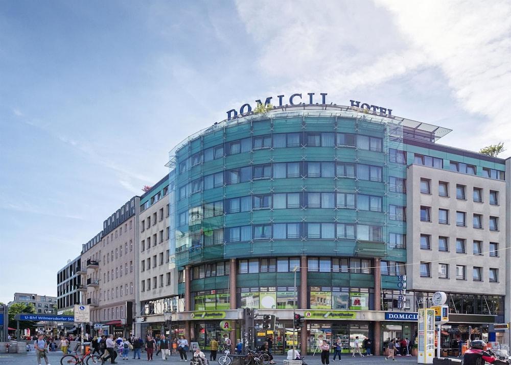 Hotel Domicil Berlin by Golden Tulip Pet Policy