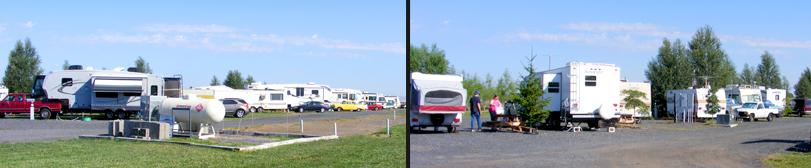 SunBasin RV Park | Go Camping America