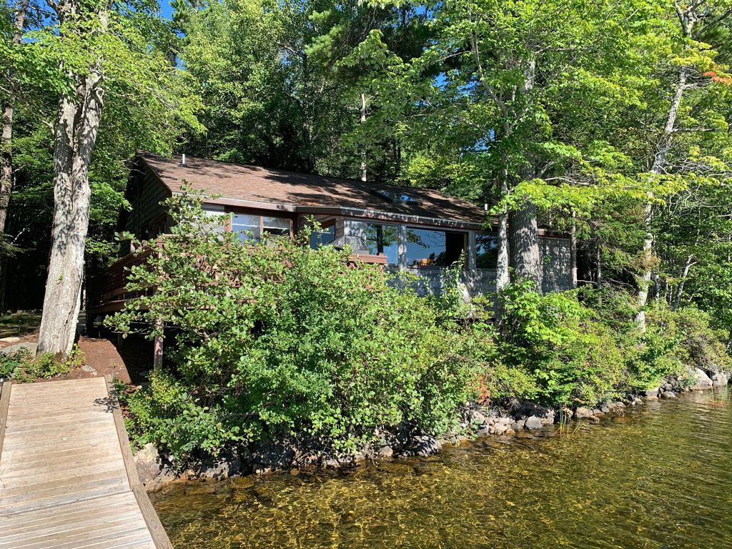 Long Pond Cottage Pet Policy