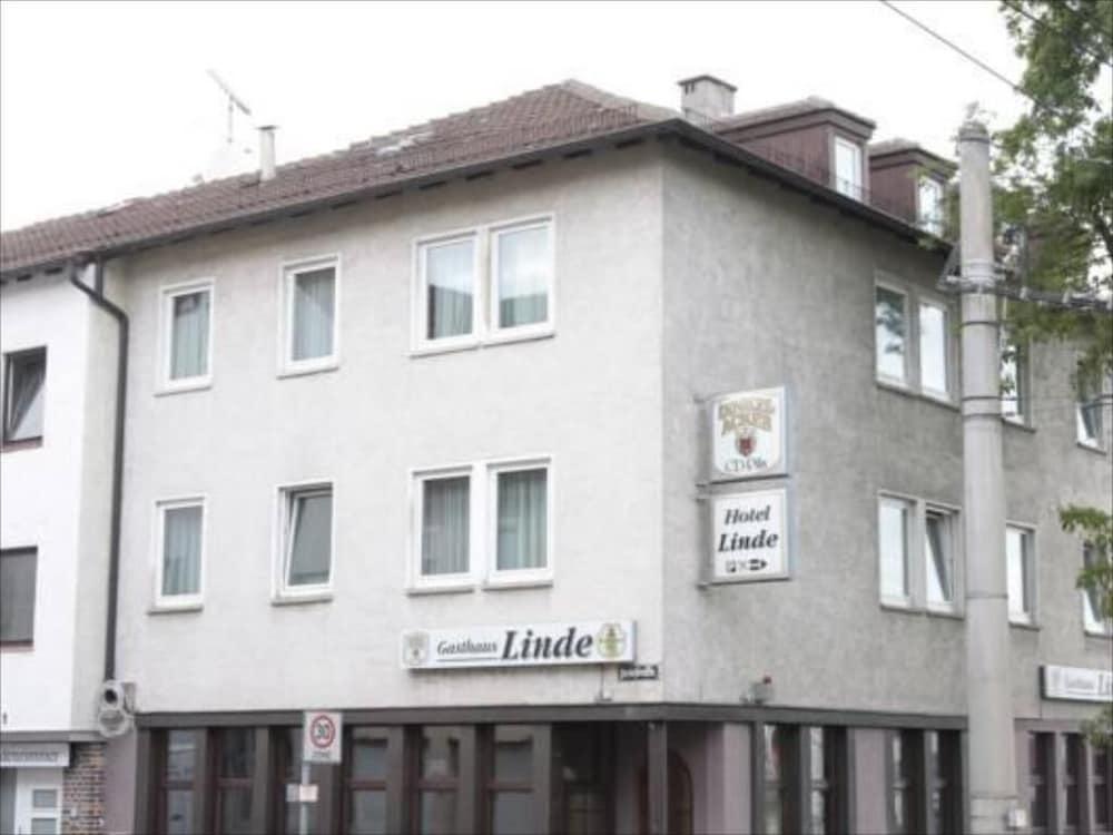 Hotel Linde Pet Policy