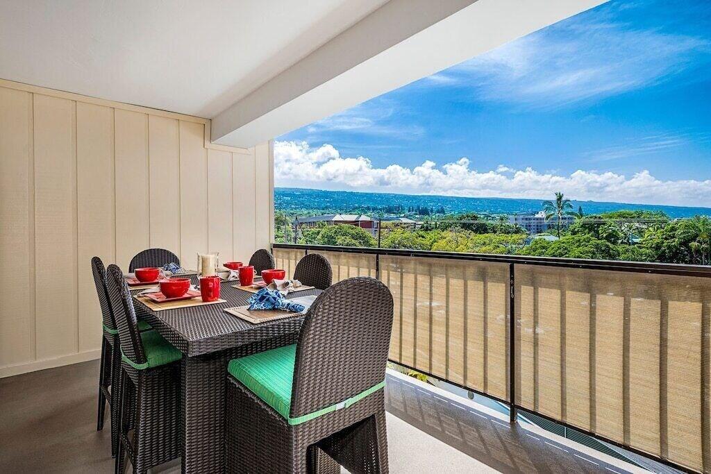 Spacious 3BR Condo with Ocean View Pet Policy