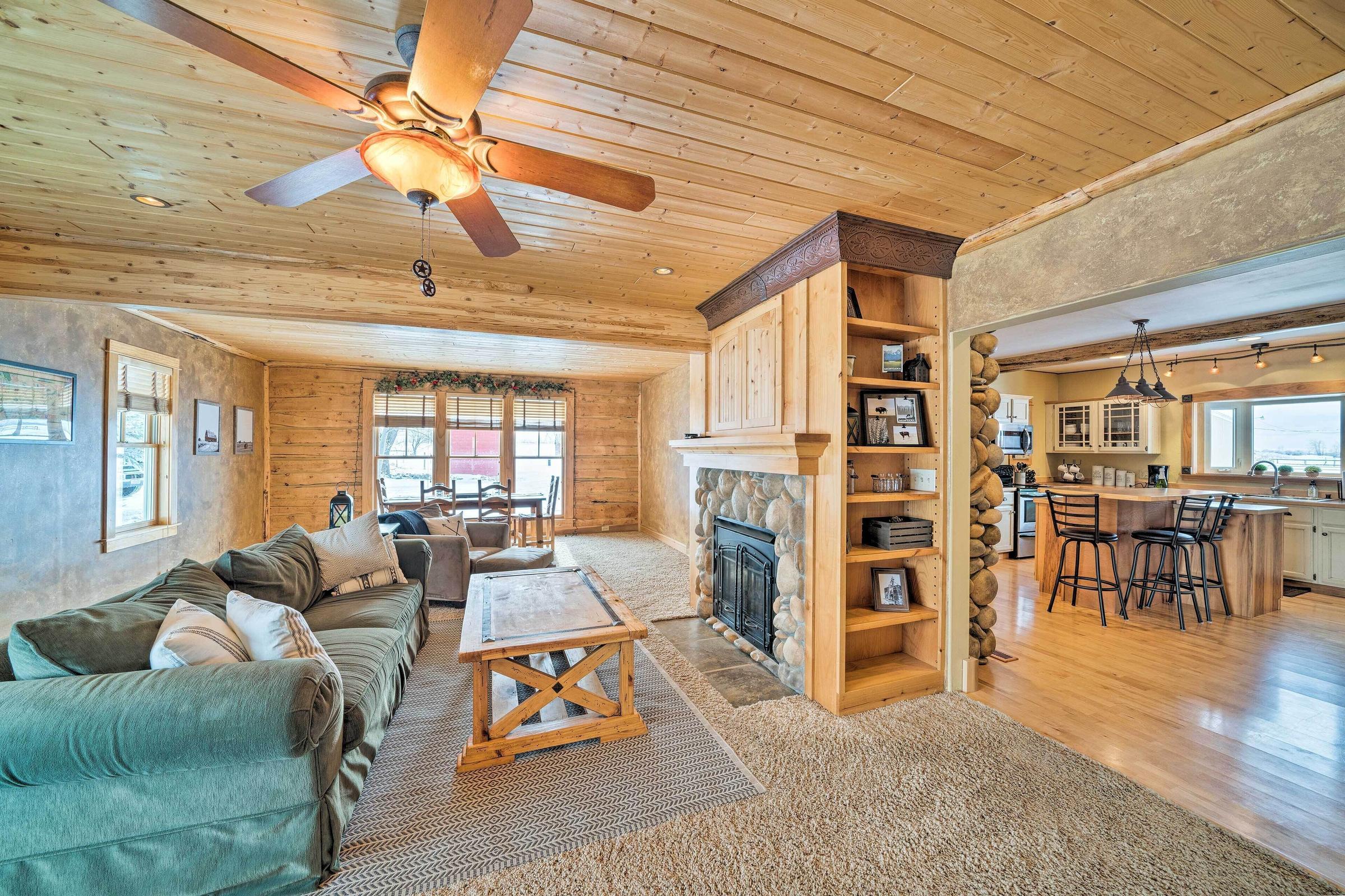 The Farmstead Pet Policy