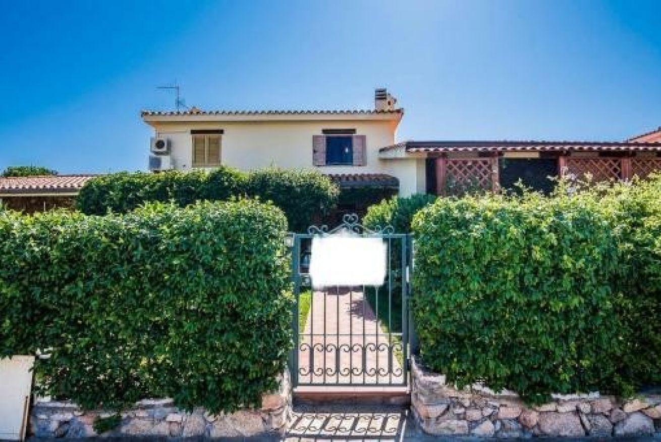 Appartamenti San Teodoro VI Pet Policy