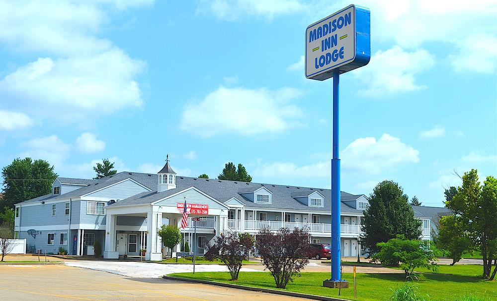 Madison Inn Lodge Pet Policy